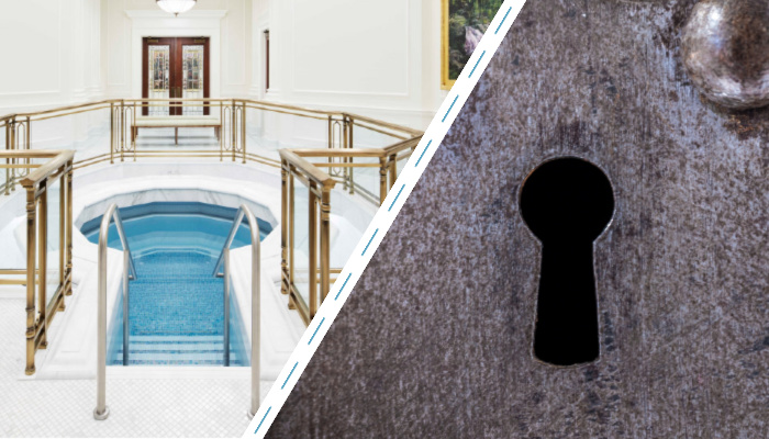 3 Cool Things About Temple Baptismal Fonts | Third Hour