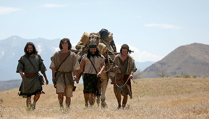 Everything You Need to Know About the Live-Action Book of Mormon Videos - Add Faith