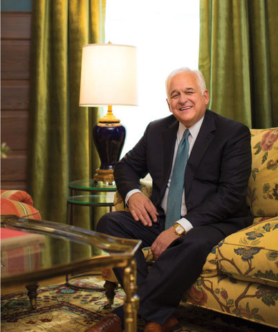 EXCLUSIVE: Tom Christofferson on Conversion Therapy, LGBTQ+ Choices in ...