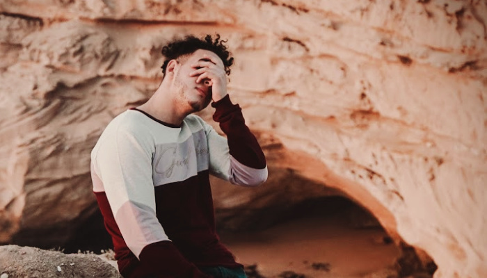 7 Face-Palm Moments Brought to You by the Book of Mormon