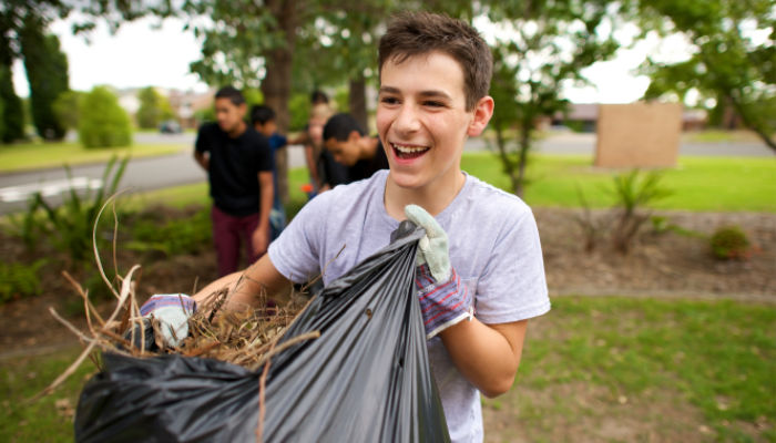 3 Ways Every Latter-day Saint Can "Go and Do" Today - Add Faith