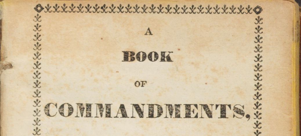 Mary Elizabeth Rollins Lightbner: Book of Mormon Vision