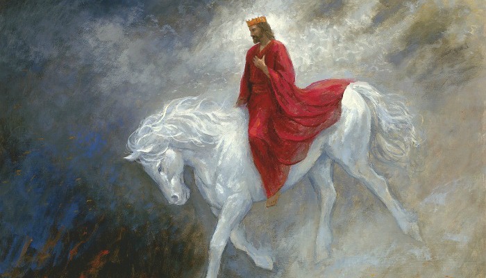 What is the Apocalypse (to Latter-day Saints)? - Add Faith