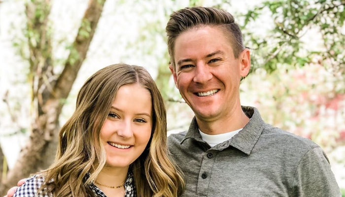 Mat and Savanna Shaw: Viral Daddy-Daughter Duo