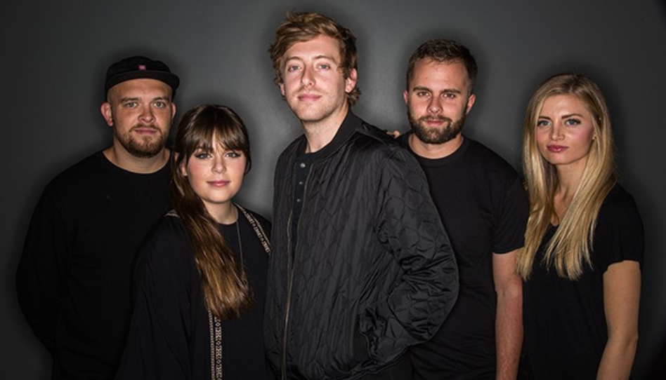 Meet The National Parks: A Mormon Band Making Waves on Spotify - Add Faith