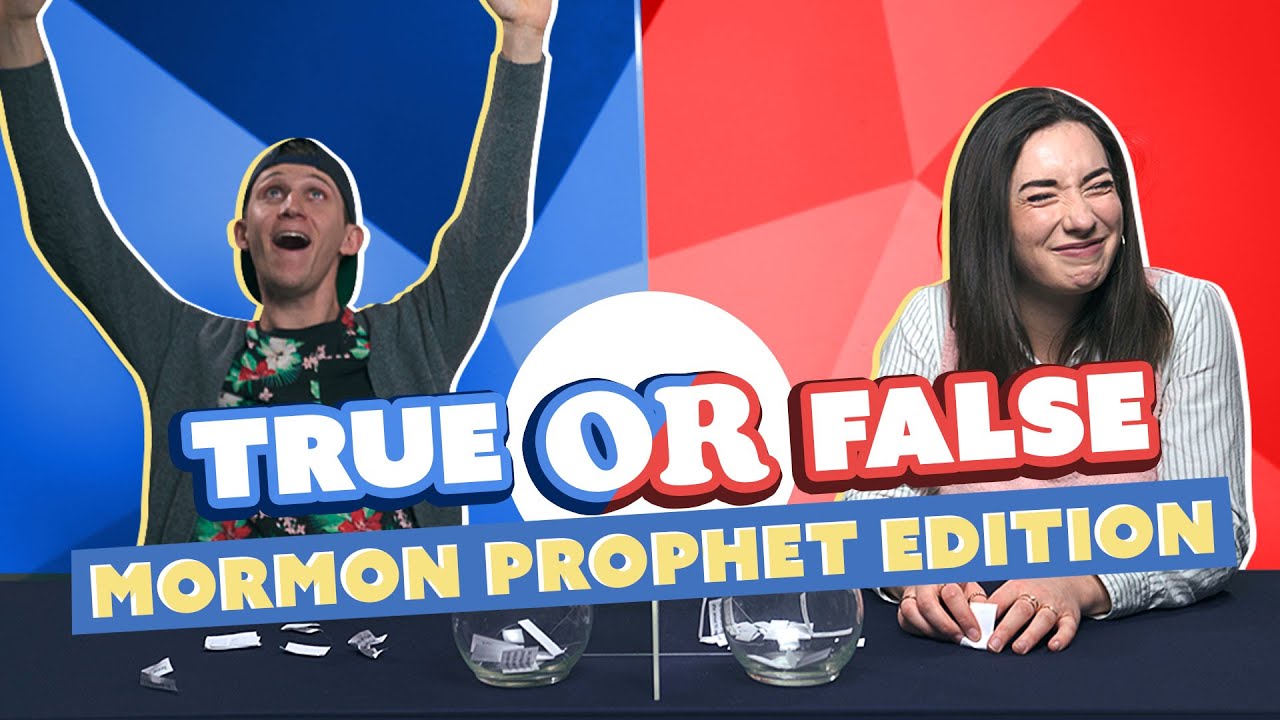 The TRUTH about Mormon Prophet Russell M Nelson - Add Faith