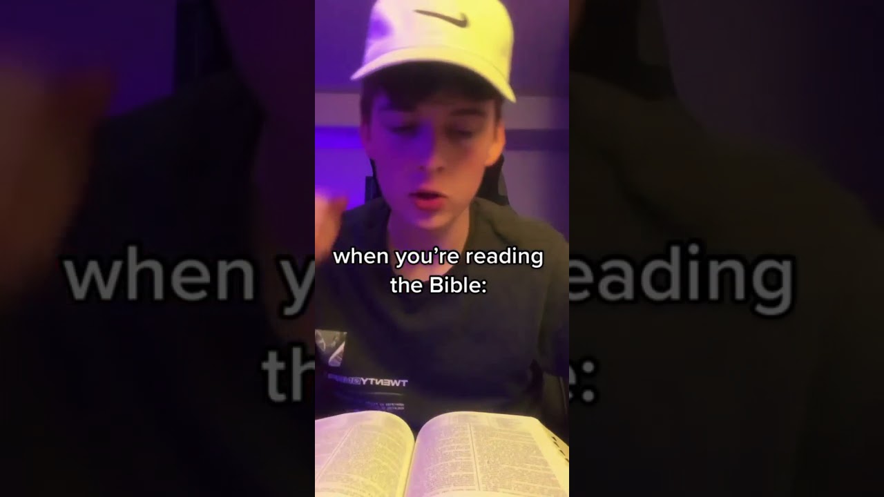 The book of Isaiah in the Bible is pretty cool, but... - Add Faith