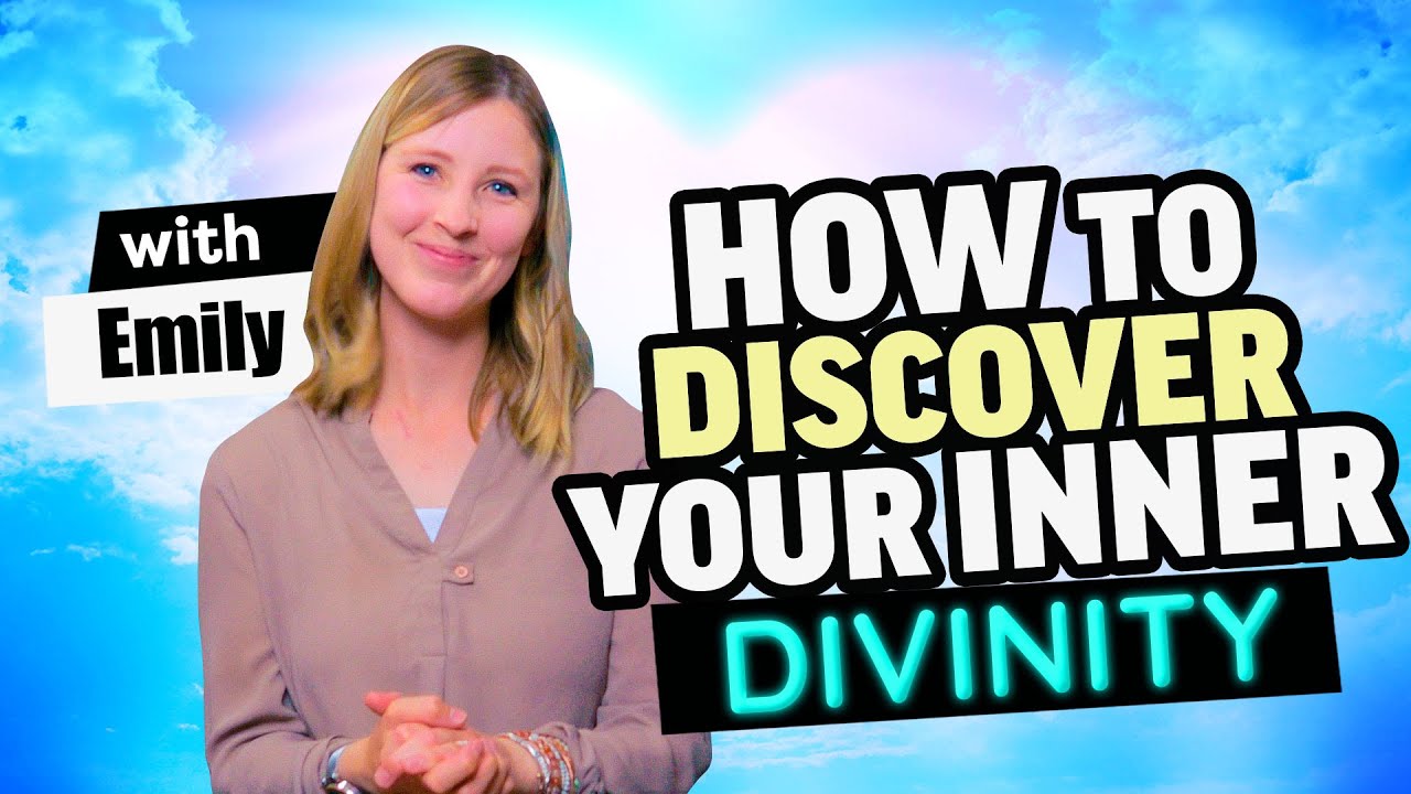 Divine Motherhood and Femininity | with Emily Baker - Add Faith