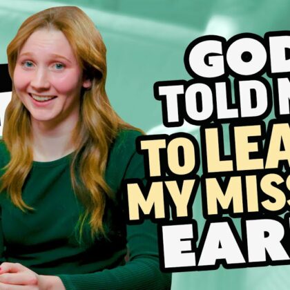 FSY 2026 Conference Registration: Build Faith and Connection - Add Faith