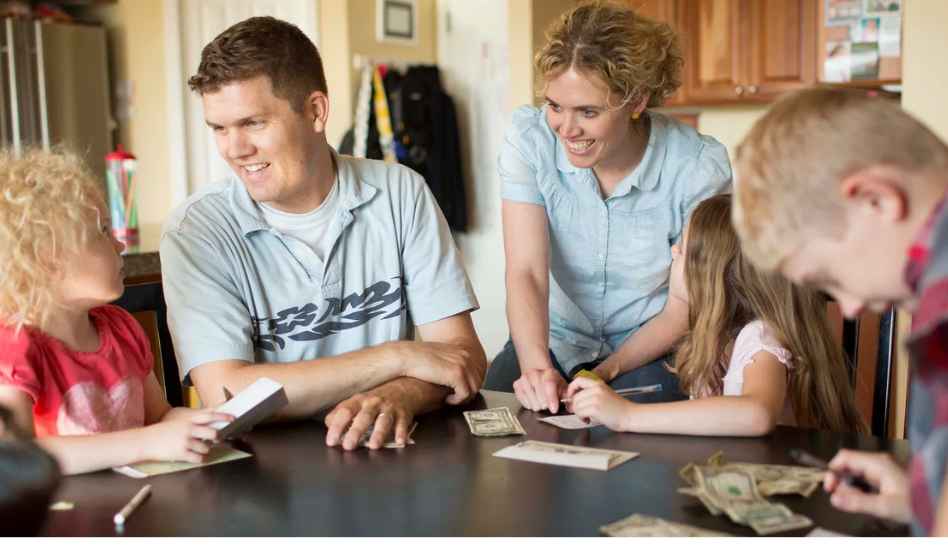 LDS Church Finances: Donations, Stewardship, and Transparency