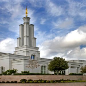LDS Church Finances: Donations, Stewardship, and Transparency