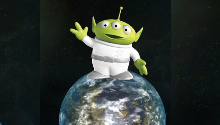 The Planet Kolob - Add Faith