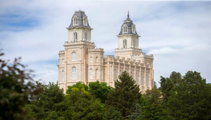 How to Book Provo City Center Temple Appointment | LDS.net