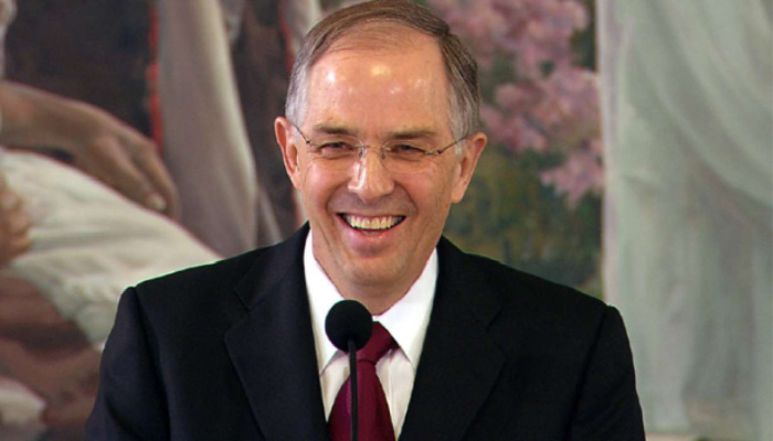 Elder Neil L. Andersen | Apostle of The Church of Jesus Christ