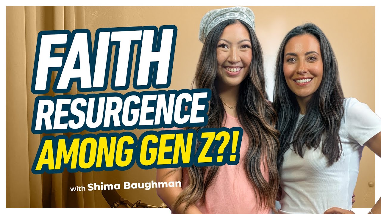 Ministering to The "One" with Shima | Episode 48 - Add Faith