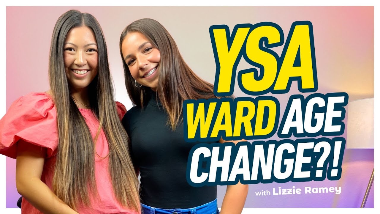 YSA Culture in Utah with Lizzie | Third Hour | Episode 50 - Add Faith