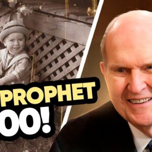 A Mormon Potluck Sampler with Recipes | Third Hour