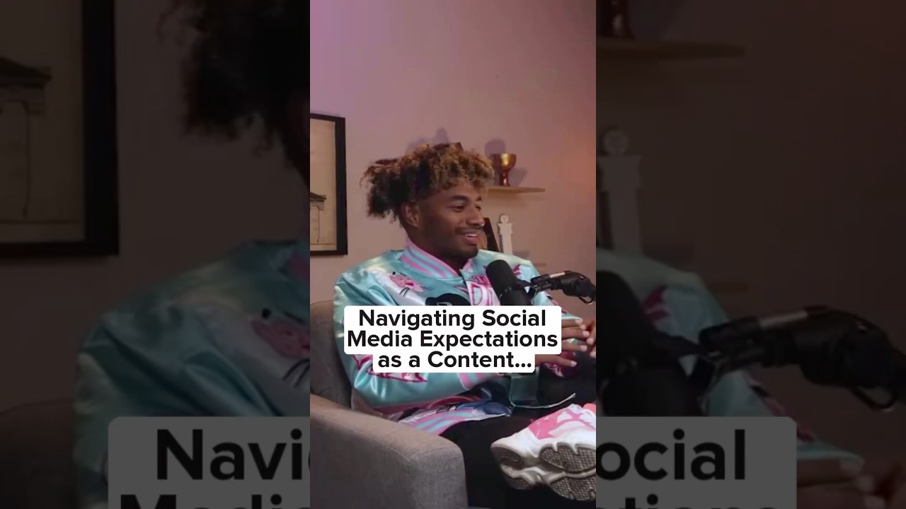 Navigating the Expectations of Being an LDS Content Creator. - Add Faith