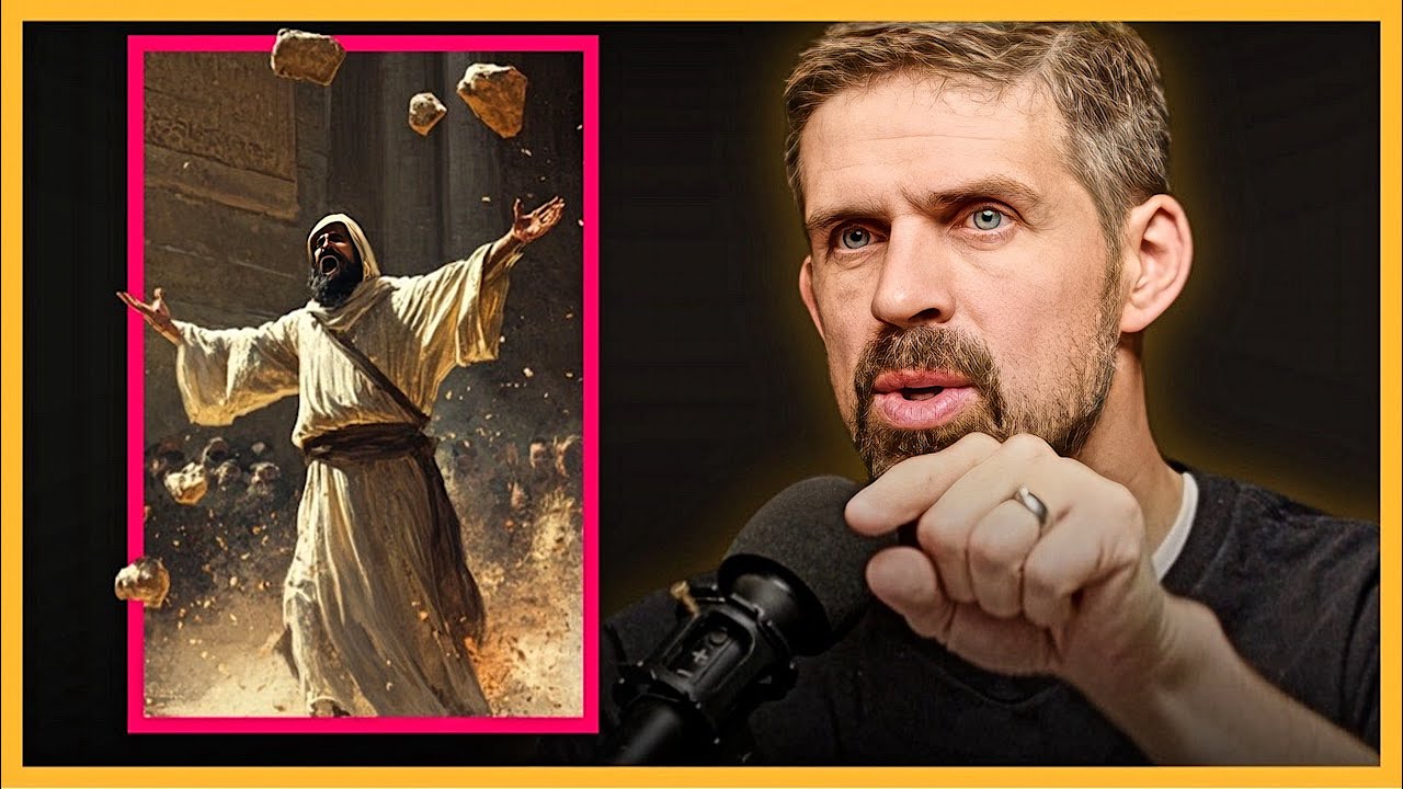 OBVIOUS Signs That Christ Was Edited Out of the Old Testament | TSOJ ...