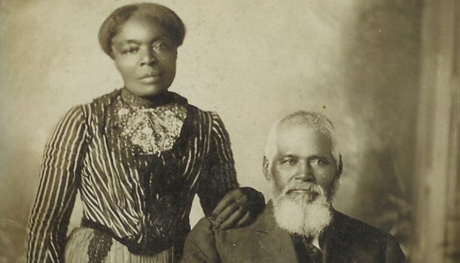 Century of Blacks: LDS Stories of Faith and Legacy
