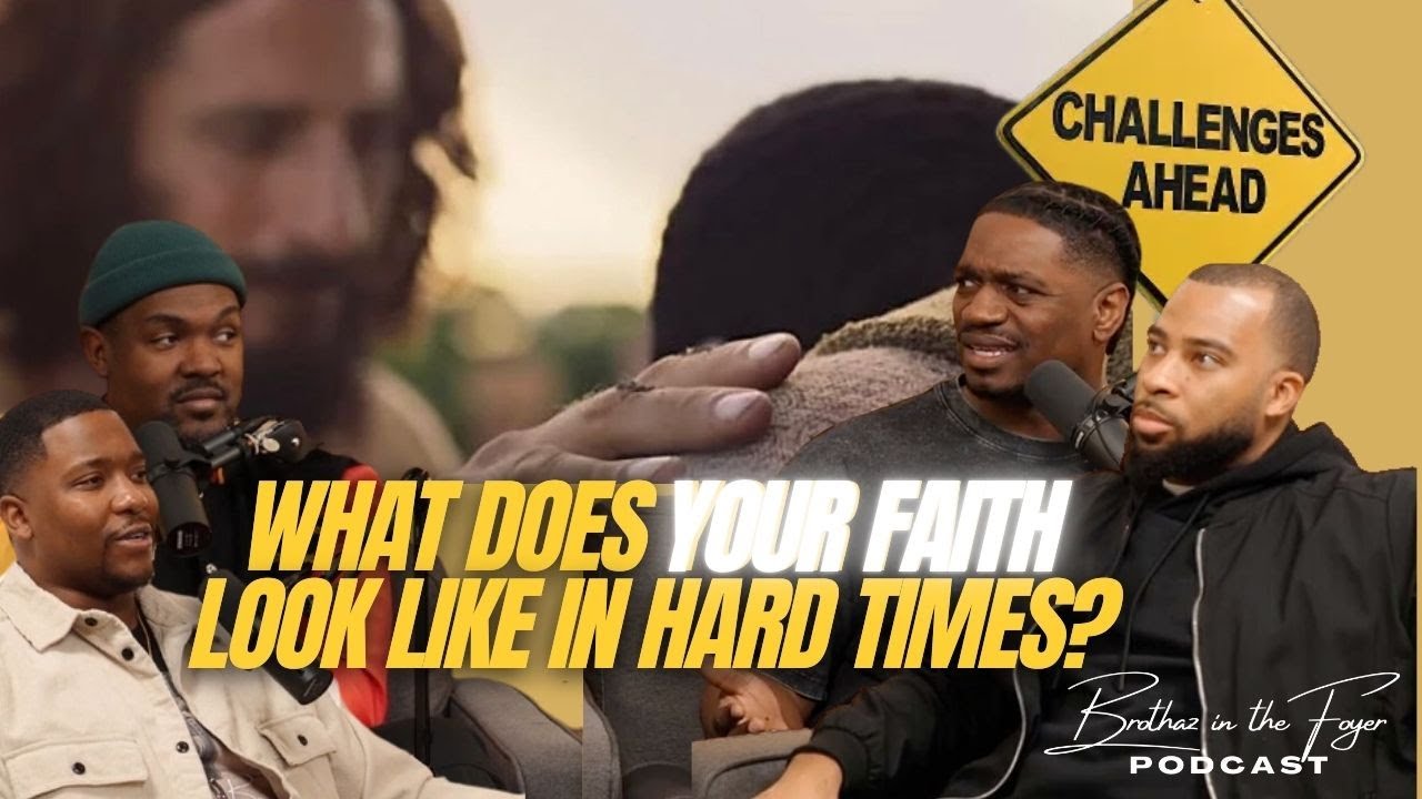 What Does Your FAITH Look Like in Hard Times? - Add Faith