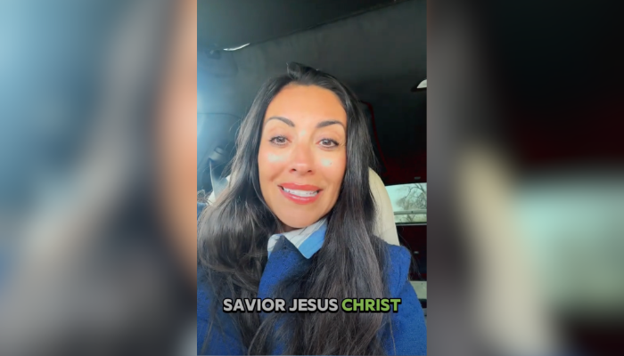 How ‘Fadayet Beram’ Reflects the Love of Jesus Christ - Add Faith