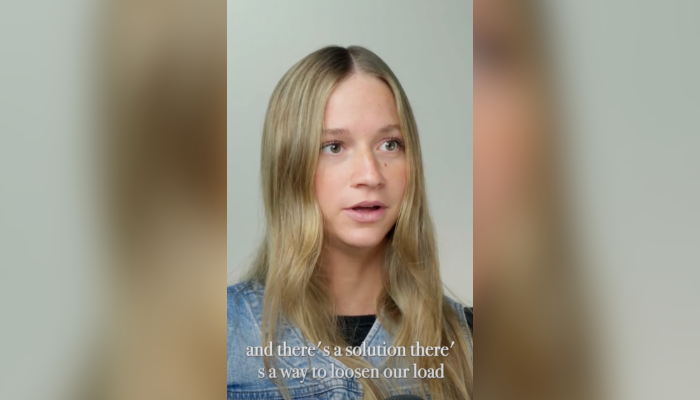 The Heavy Load We Carry: How Jesus Christ Can Lighten Our Burdens - Add ...