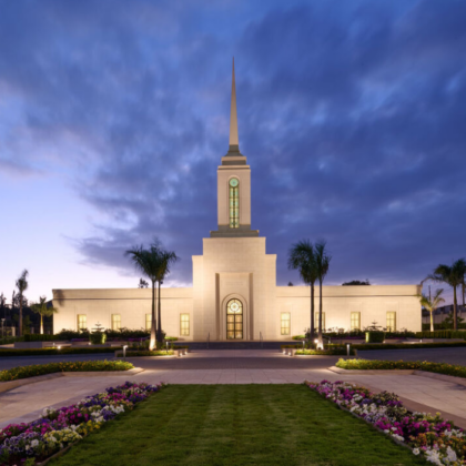 Mobile Temple Recommend: How to Get Yours Digitally