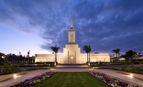 Mobile Temple Recommend: How to Get Yours Digitally