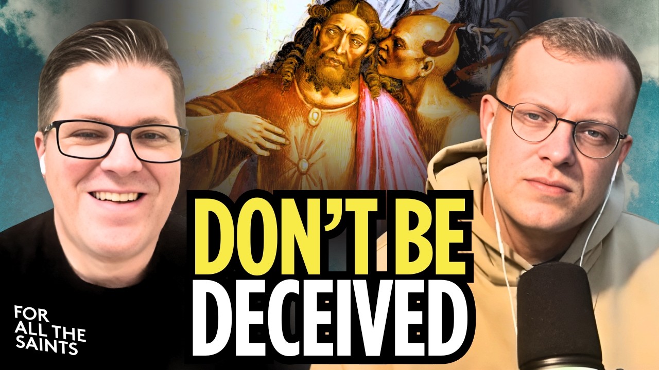 Exposing The Most Common Antichrist Deception Tactics In The Book Of ...