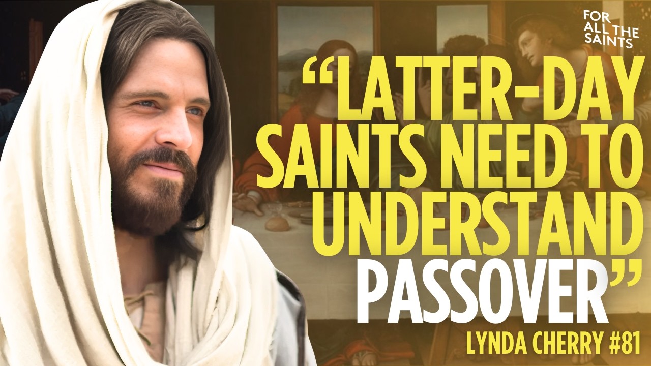 What Latter-day Saints Can Learn From Ancient Jewish Feasts & Festivals ...