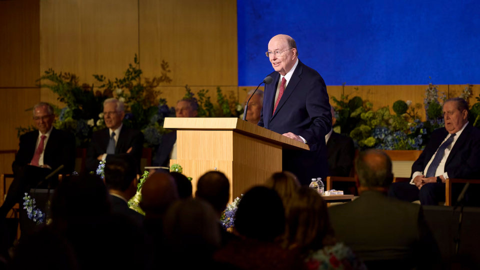 A Miraculous Year: The Church of Jesus Christ of Latter-day Saints ...