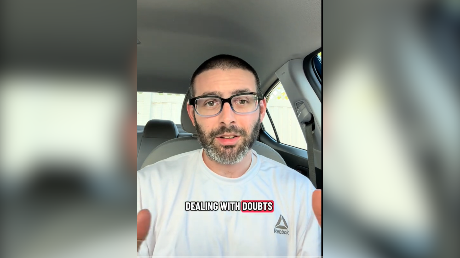 Doubt Is Part of Growth in Faith - Add Faith