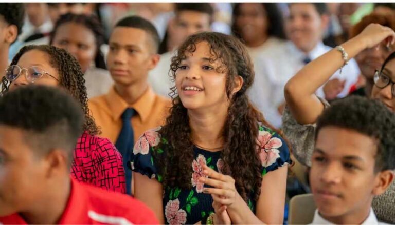 FSY 2026 Conference Registration: Build Faith and Connection - Add Faith