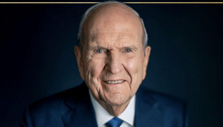 President Nelson Funeral and Tribute Broadcasts