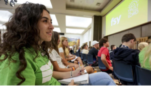 FSY 2026 Conference Registration: Build Faith and Connection - Add Faith