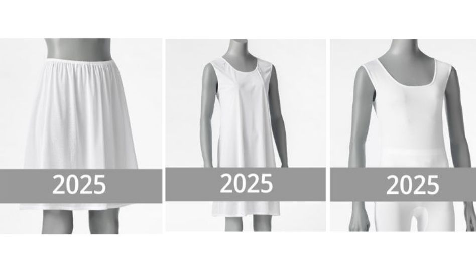 New LDS Temple Garments Now Available in the USA - Add Faith