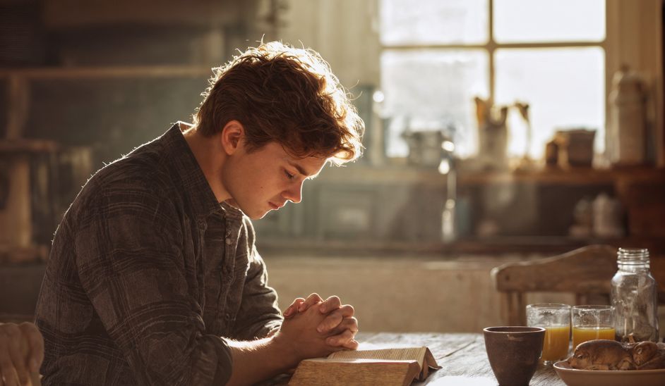 Seek Ye First the Kingdom of God: True Meaning