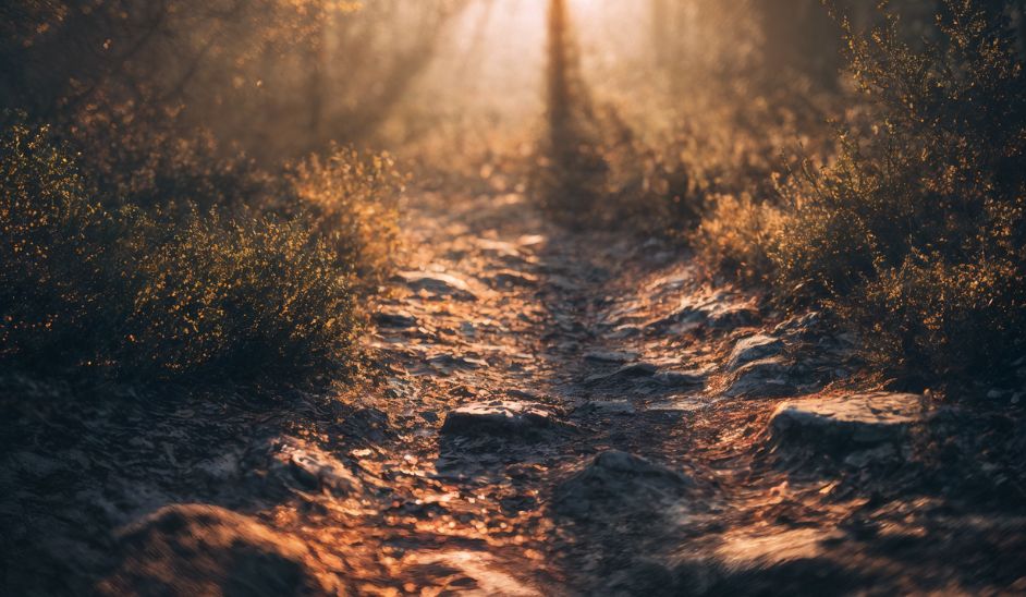 Seek Ye First the Kingdom of God: True Meaning