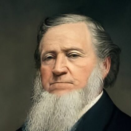 George Albert Smith, 8th President and Prophet of the LDS Church - Add ...