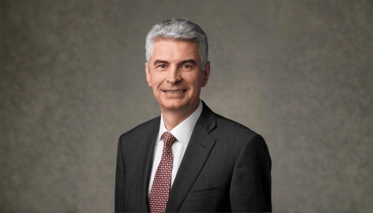 Elder Gérald Caussé is Called as a New Apostle - Add Faith