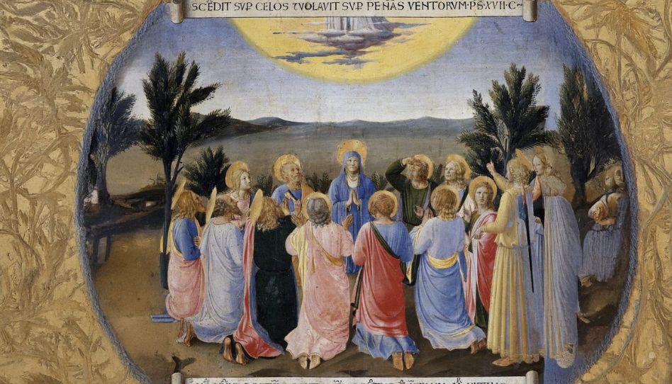 The Temple Prayer Circle: Understanding this Sacred Act - Add Faith