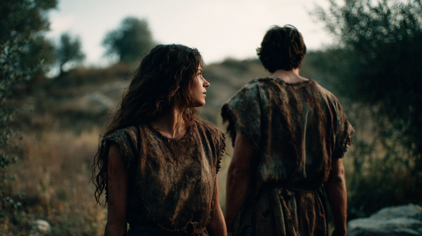 What Modern Revelation Teaches Us about the Fall of Adam and Eve - Add ...