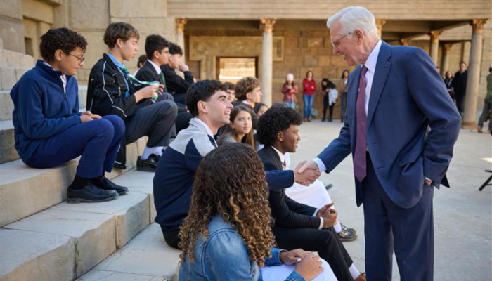 9 quotes from President Christofferson that everyone needs to hear ...