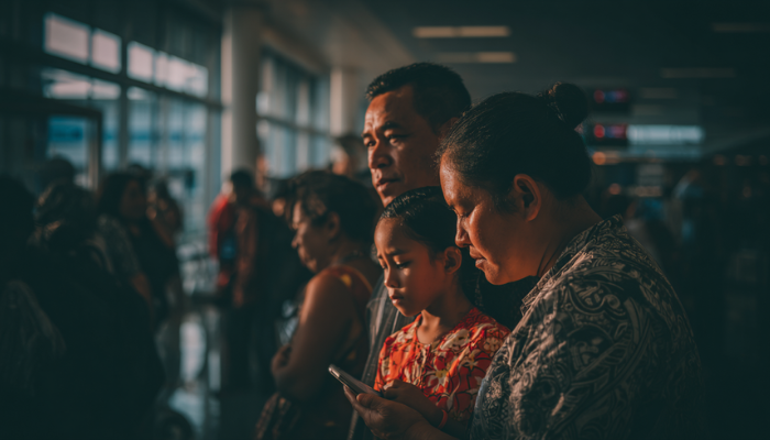 Tonga Travel Restrictions 2026: Impact on Utah & Hawaii families