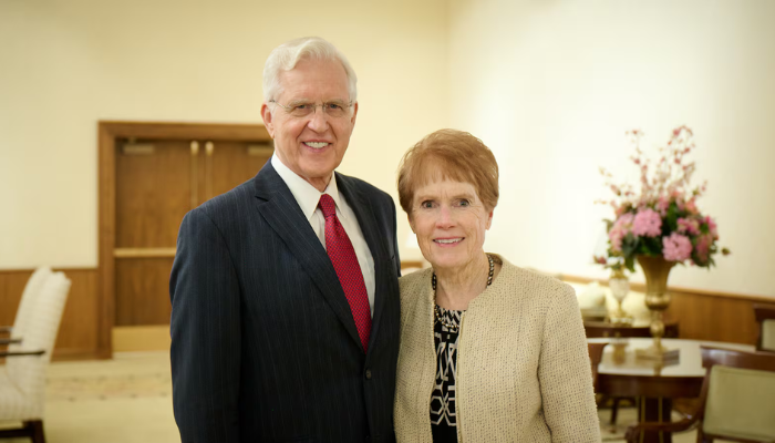 9 quotes from President Christofferson that everyone needs to hear ...