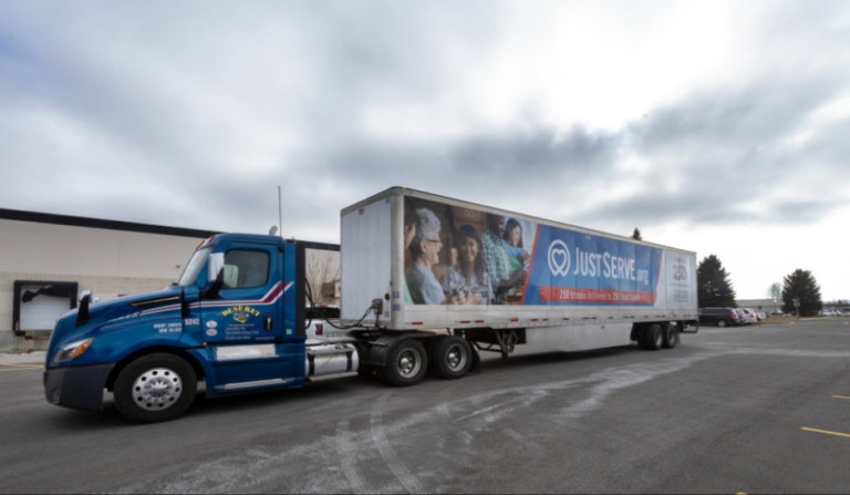 America’s 250th Anniversary: Idaho’s Inspiring Year of Service