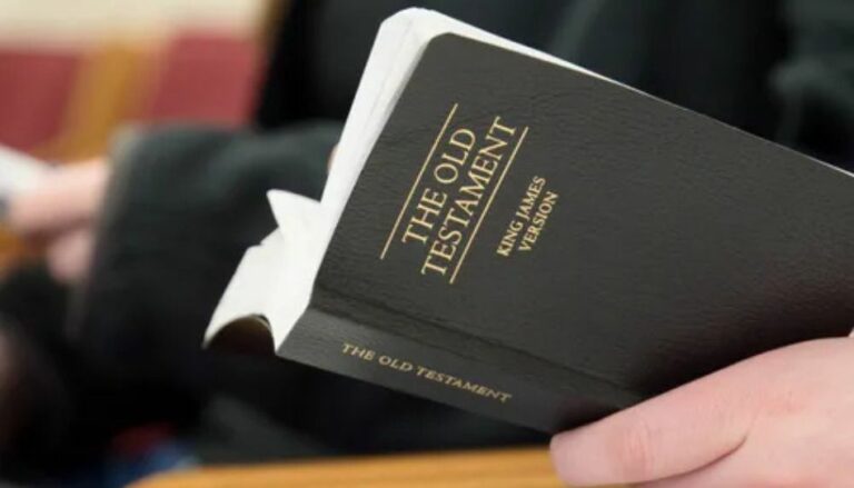 Reading Old Testament Prophets - Add Faith