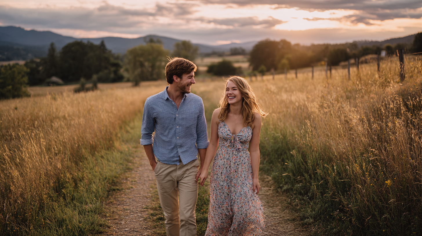 LDS dating and agency: Why Choice Beats Magic