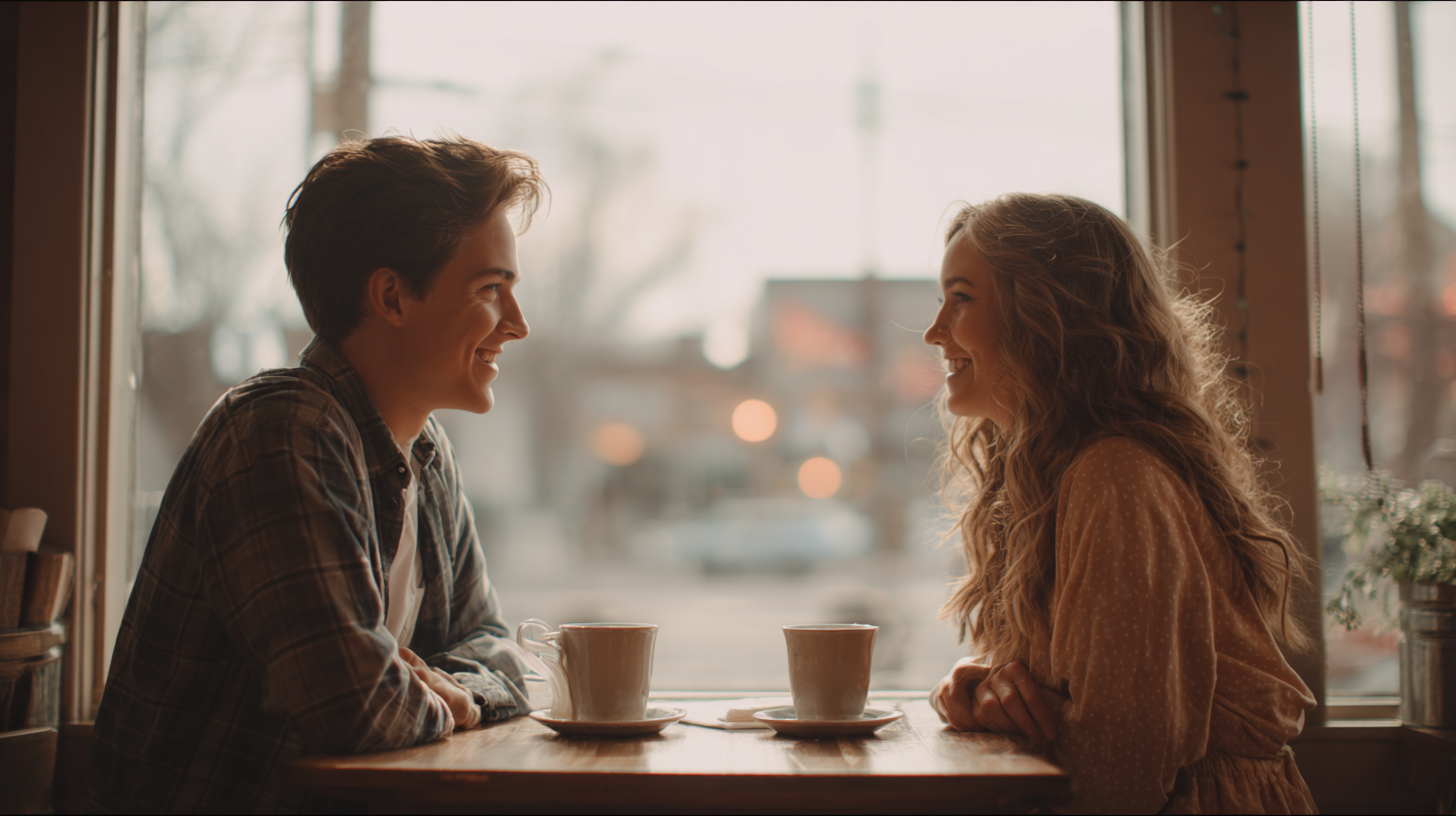 LDS dating and agency: Why Choice Beats Magic